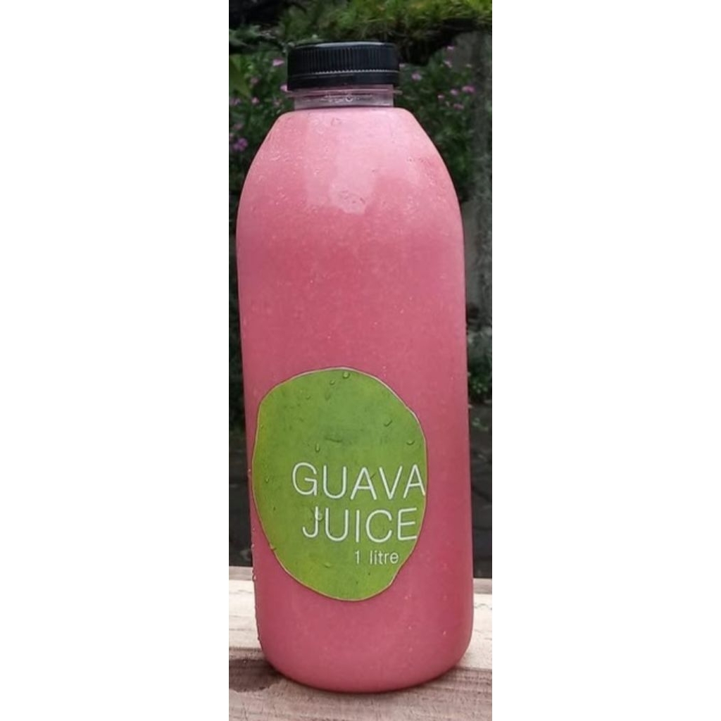 Harga jus jambu 1 liter Terbaru Jun 2026 | BigGo Indonesia