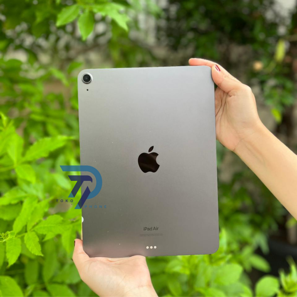 Harga Ipad AIR 5 Cellular 256 Terbaru Jun 2026 | BigGo Indonesia