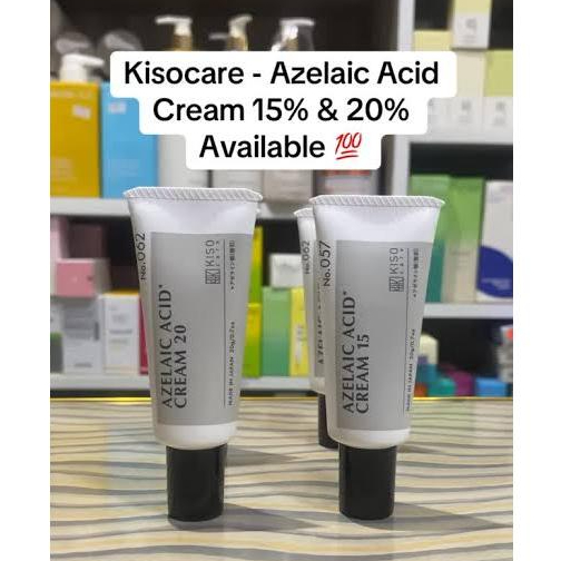Harga azelaic acid cream Terbaru Mei 2026 | BigGo Indonesia
