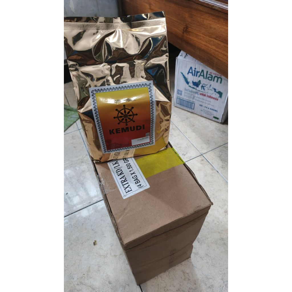 Harga kopi kapal api 1kg Terbaru Jun 2026 | BigGo Indonesia