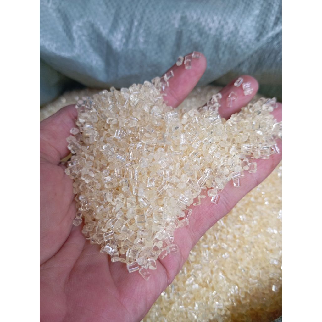 Harga Biji Plastik PET Terbaru Jun 2026 | BigGo Indonesia