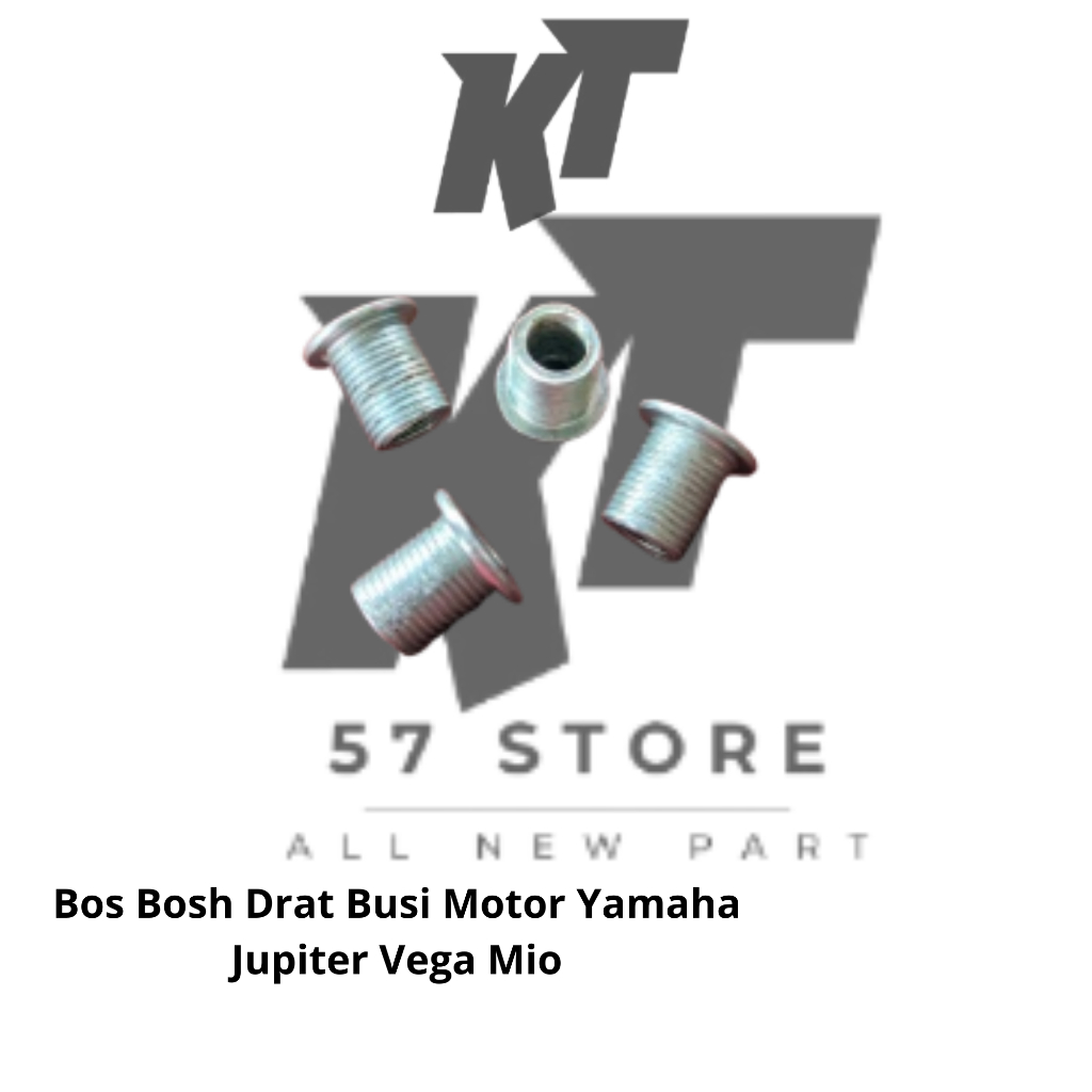 Harga Busi Motor Yamaha Vega Terbaru Jun 2026 | BigGo Indonesia