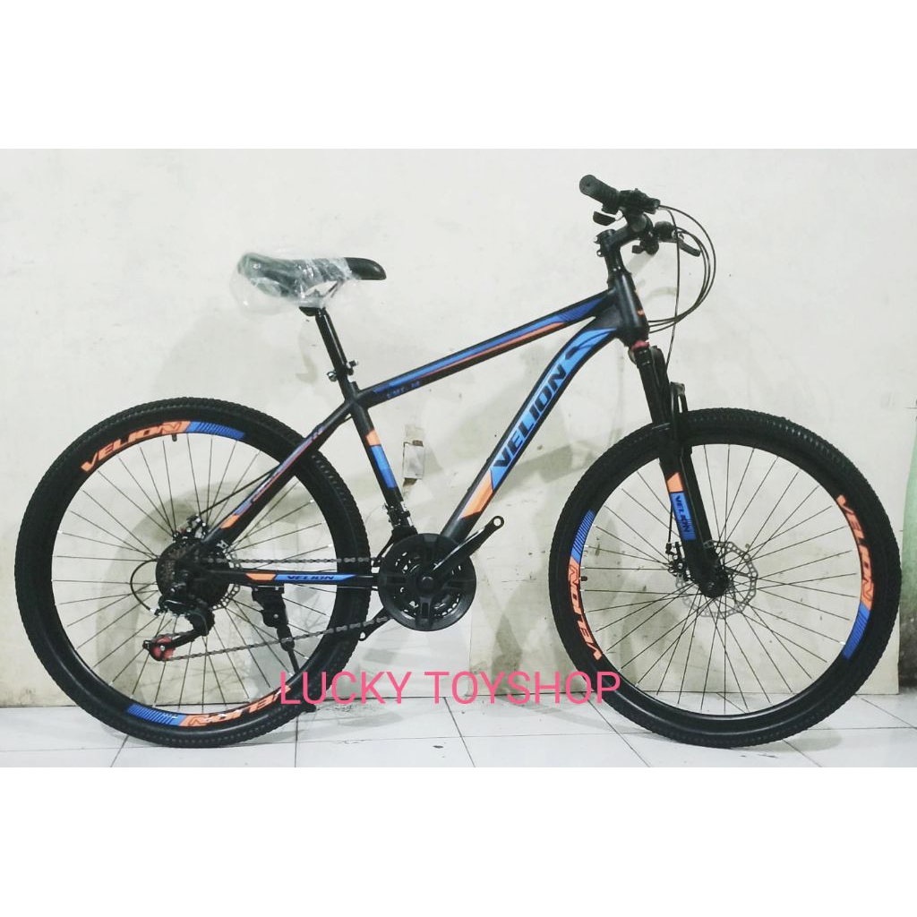 Harga Velion MTB Terbaru Jun 2026 | BigGo Indonesia
