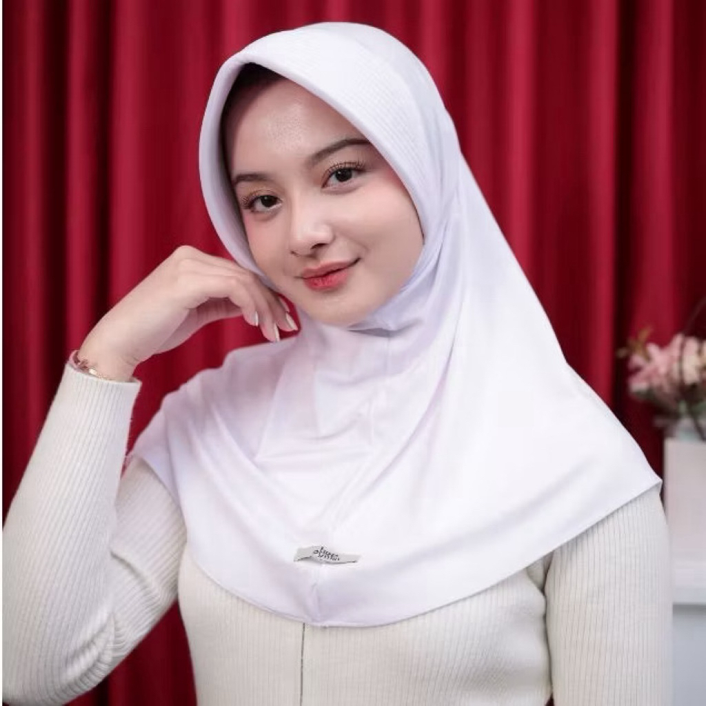 Harga hijab tiebymin alana m Terbaru Jun 2026 | BigGo Indonesia