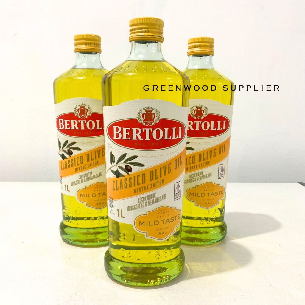 Harga Olive oil 1 botol Terbaru Jun 2026 | BigGo Indonesia