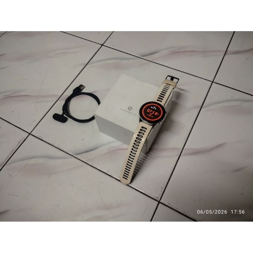 Harga Smartwatch Amazfit GTR 2 Terbaru Mei 2026 | BigGo Indonesia