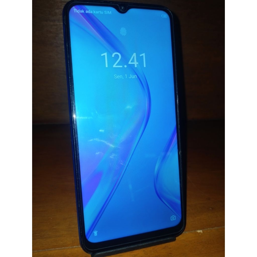Harga itel vision 1 pro second Terbaru Jun 2026 | BigGo Indonesia