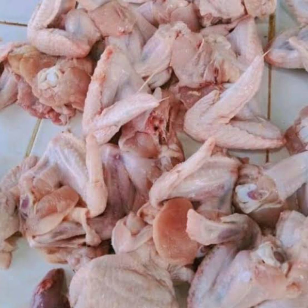 Harga Sayap Ayam 500 Gram Terbaru Jun 2026 | BigGo Indonesia
