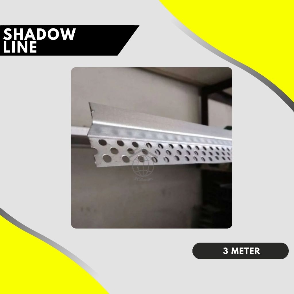 Harga Shadowline Plafon Terbaru Mei 2026 | BigGo Indonesia