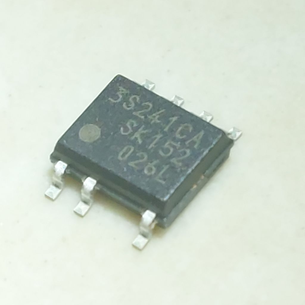 Harga ic 3s241ca Terbaru Mar 2026 | BigGo Indonesia