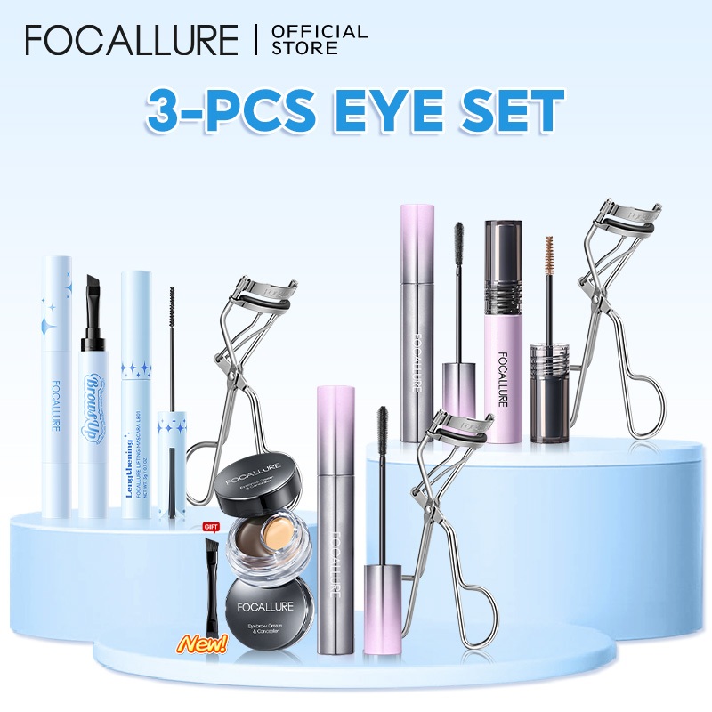 Harga Mascara Focallure Terbaru Jun 2026 | BigGo Indonesia