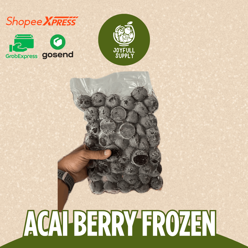 Harga Acai Berry Frozen Terbaru Jun 2026 | BigGo Indonesia