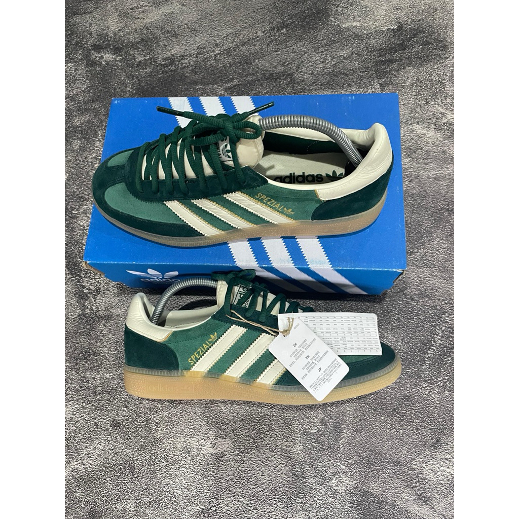 Harga Sepatu Adidas spezial Terbaru Mei 2026 | BigGo Indonesia