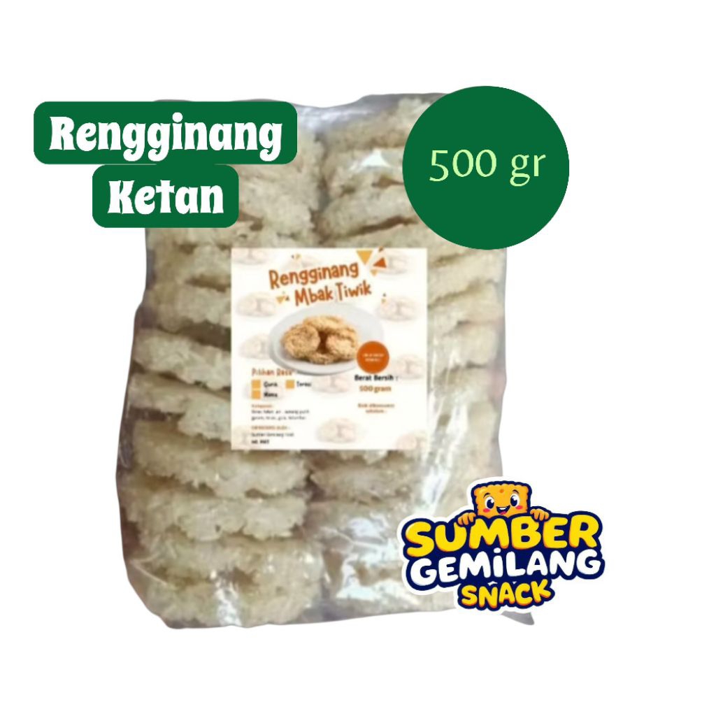 Harga ketan putih 500gram Terbaru Jun 2026 | BigGo Indonesia