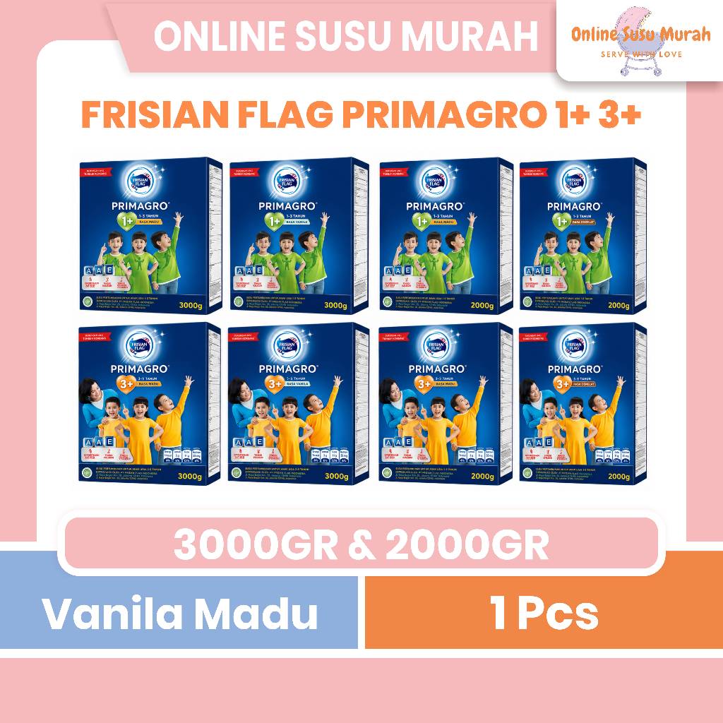 Harga susu formula anak Terbaru Jun 2026 | BigGo Indonesia