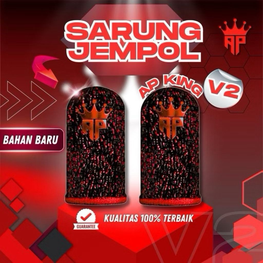 Harga ap king andra v2 Terbaru Mei 2026 | BigGo Indonesia