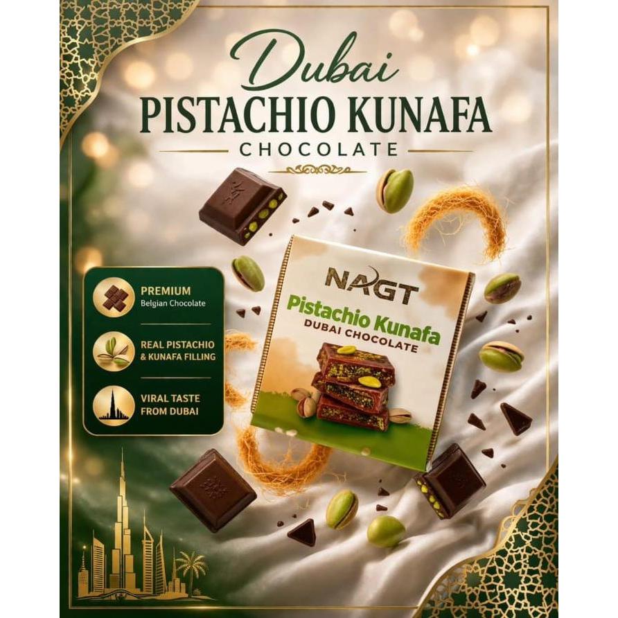 Harga pistachio kunafa Terbaru Jun 2026 | BigGo Indonesia