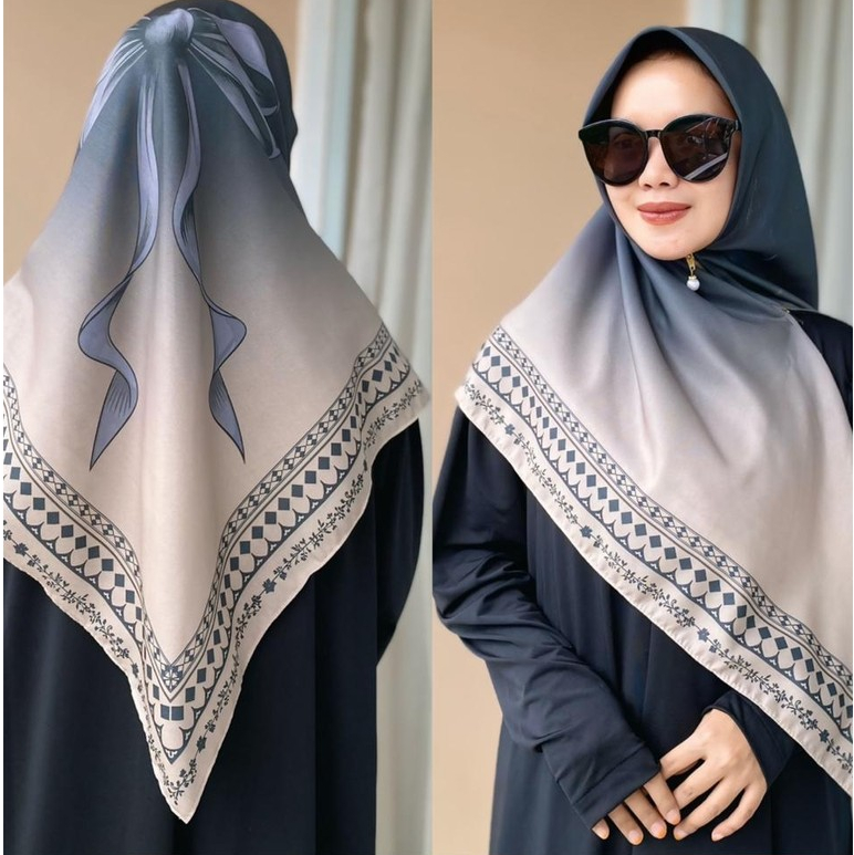 Harga hijab motif segi empat voal Terbaru Jun 2026 | BigGo Indonesia