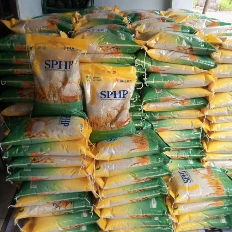 Harga beras 5kg sphp Terbaru Jun 2026 | BigGo Indonesia