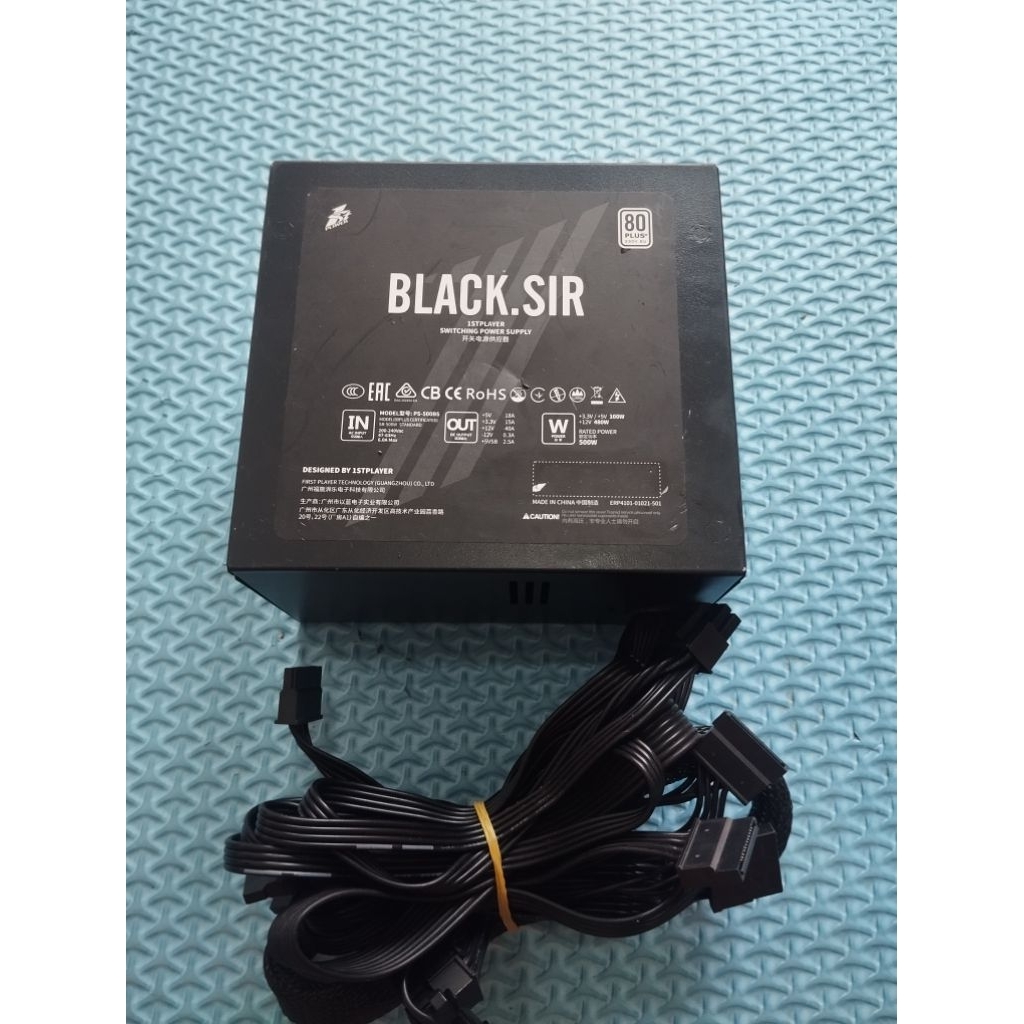 Harga 1st player psu Terbaru Jun 2026 | BigGo Indonesia