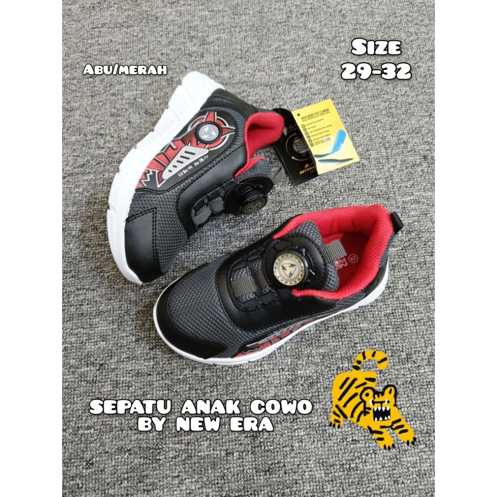 Harga Sepatu Velcro Terbaru Jun 2026 | BigGo Indonesia