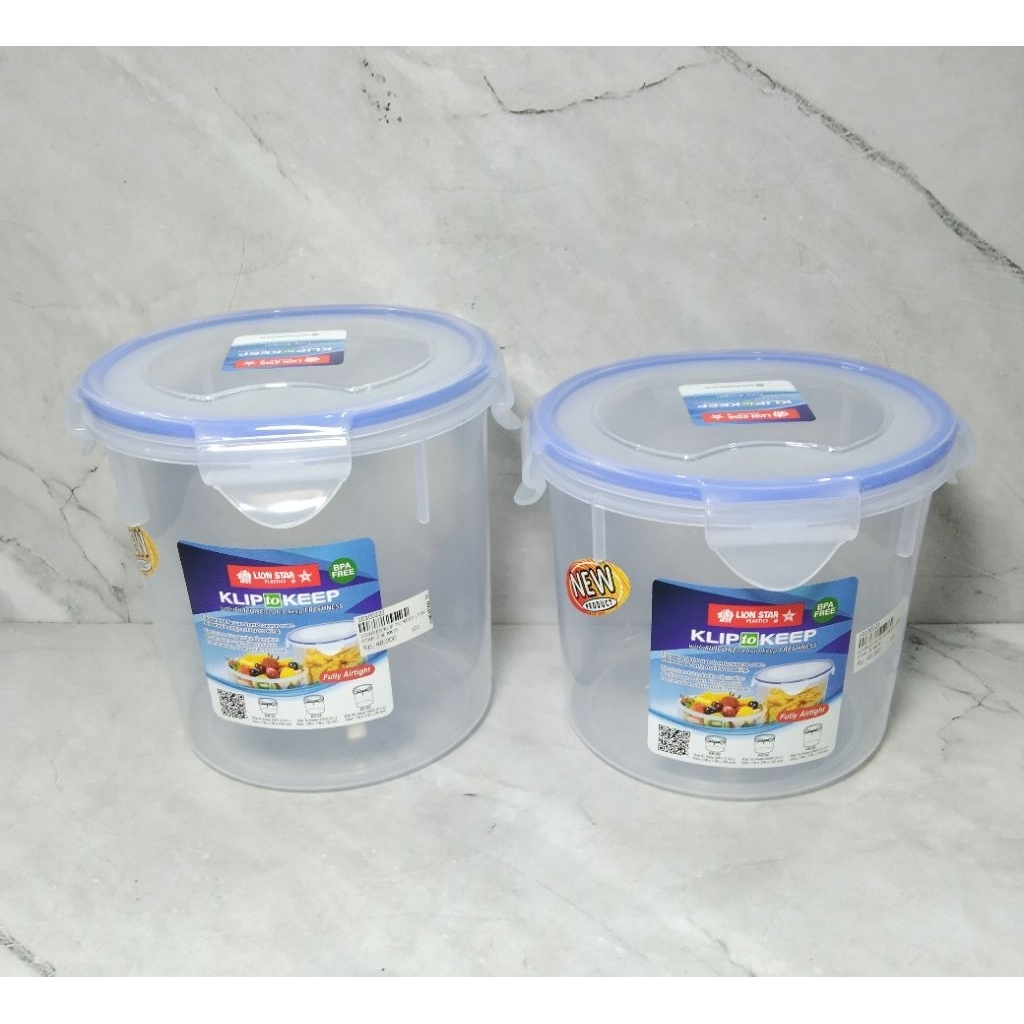 Harga Lion Star Toples 2L Terbaru Jun 2026 | BigGo Indonesia