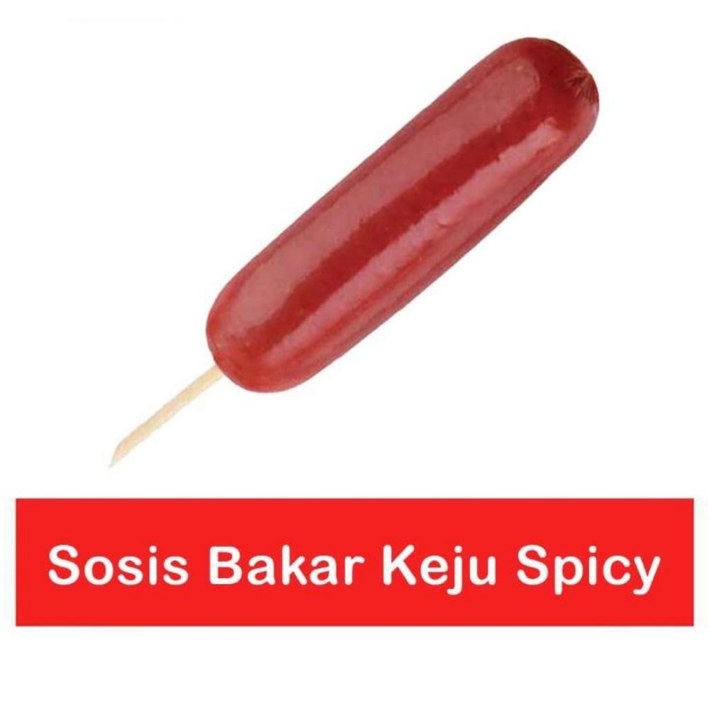 Harga sosis bakar indomaret Terbaru Jun 2026 | BigGo Indonesia