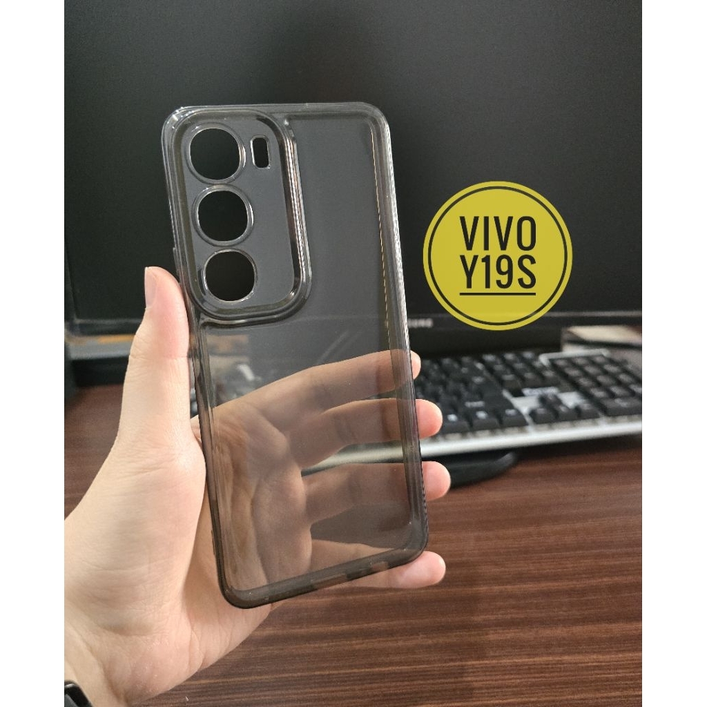 Harga Casing Vivo Y19 Bening Terbaru Jun 2026 | BigGo Indonesia
