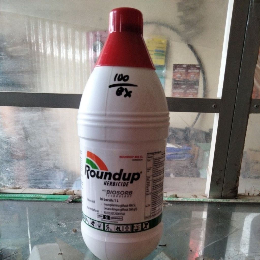 Harga racun rumput Terbaru Jun 2026 | BigGo Indonesia