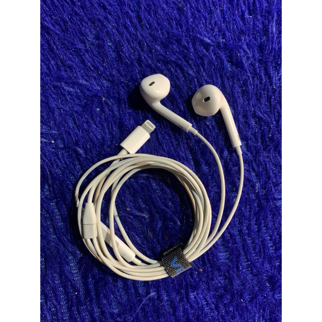 Harga earpods iphone Terbaru Mei 2026 | BigGo Indonesia