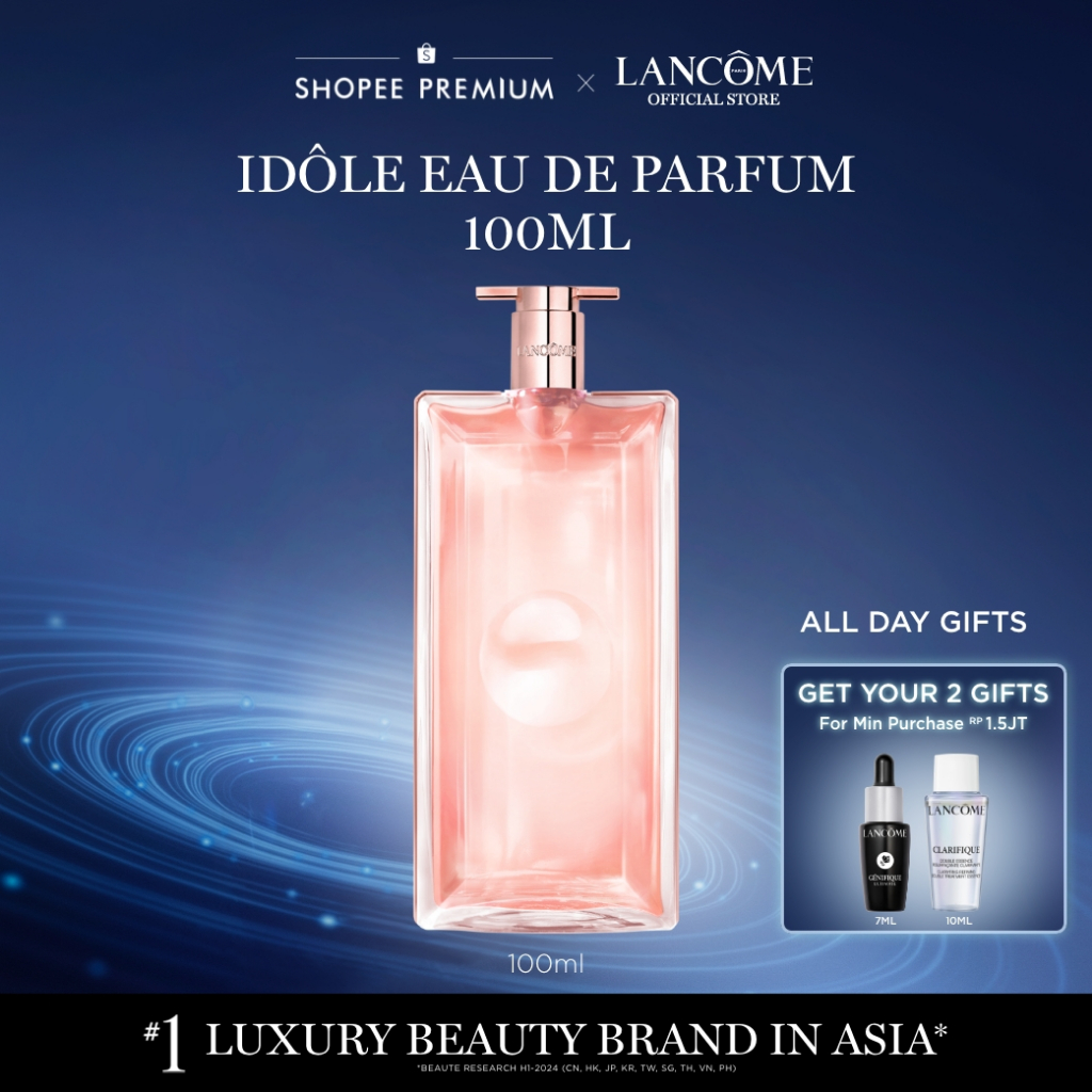 Harga Parfum Idole Lancome Terbaru Jun 2026 | BigGo Indonesia