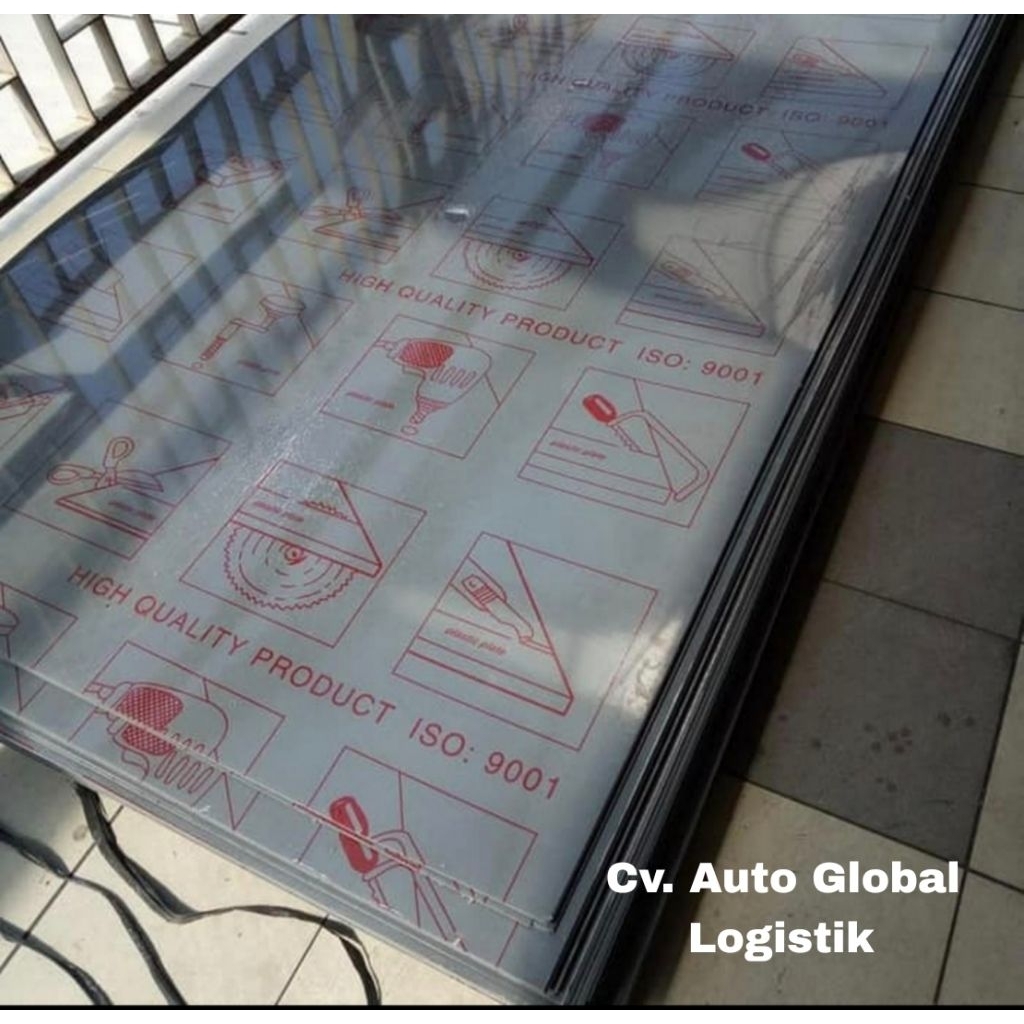 Harga PVC Sheet Board Lembaran Terbaru Jun 2026 | BigGo Indonesia