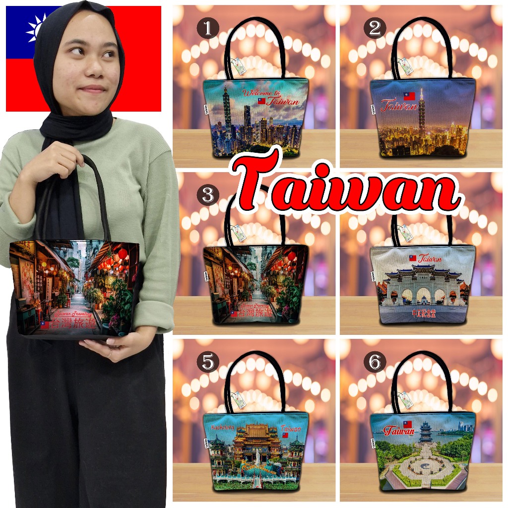 Harga tas taiwan Terbaru Jun 2026 | BigGo Indonesia
