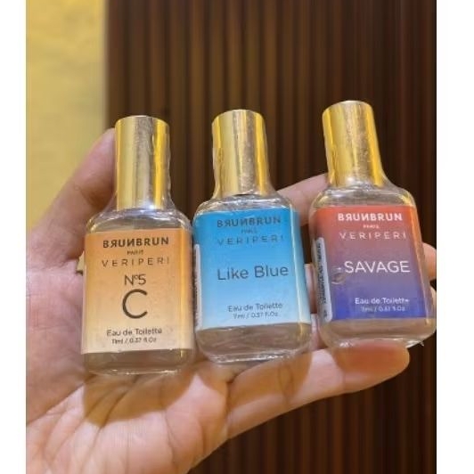 Harga brun brun parfum Terbaru Jun 2026 | BigGo Indonesia