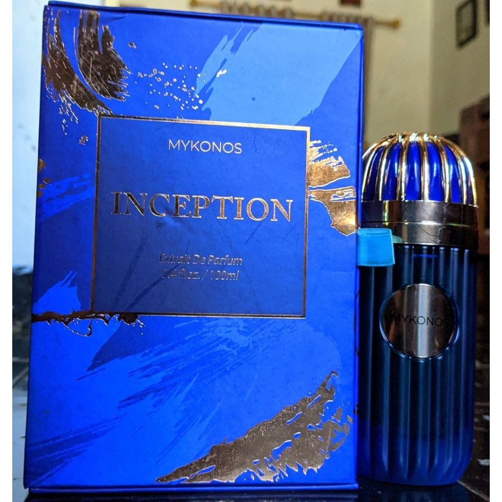 Harga inception mykonos Terbaru Jun 2026 | BigGo Indonesia