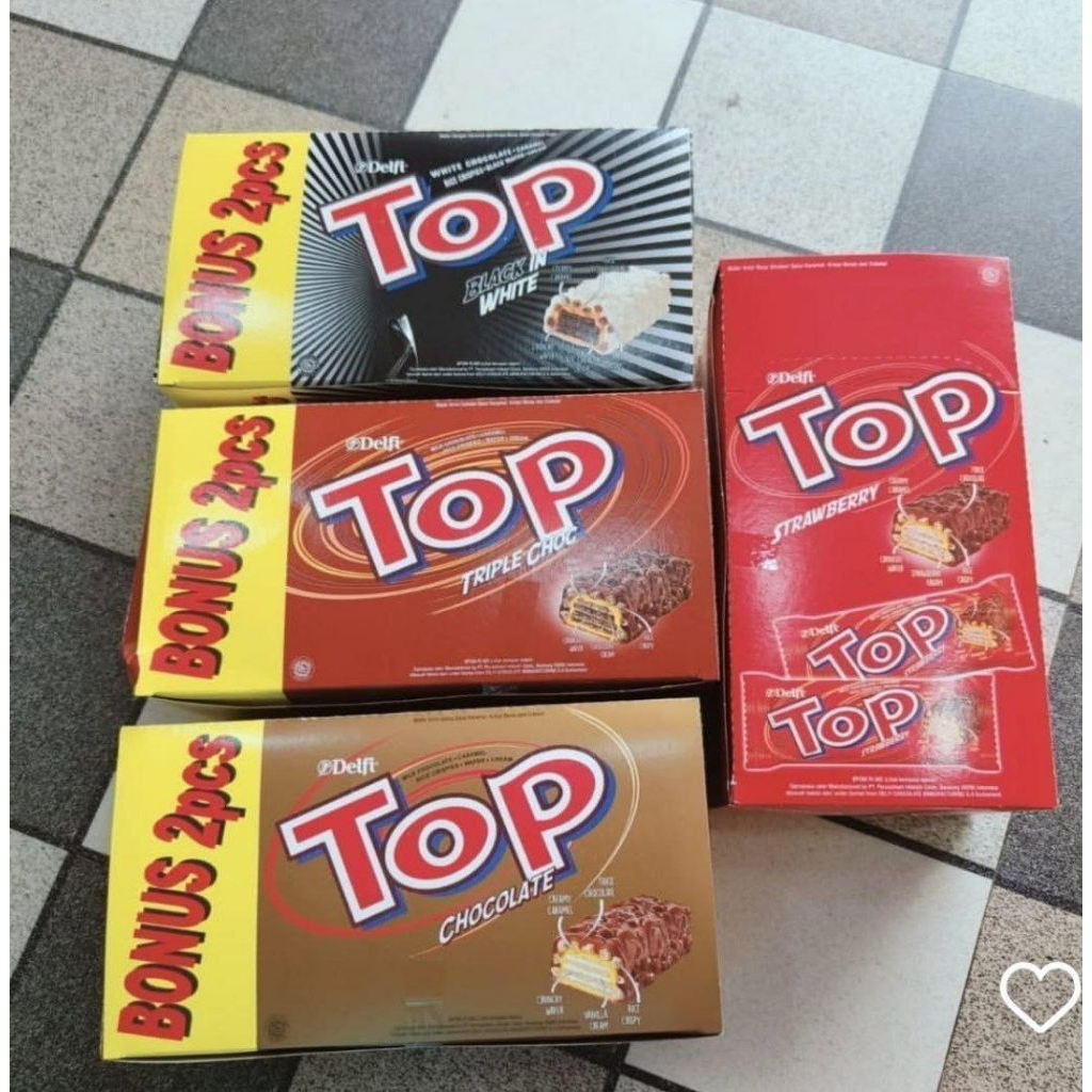Harga delfi top dus Terbaru Jun 2026 | BigGo Indonesia