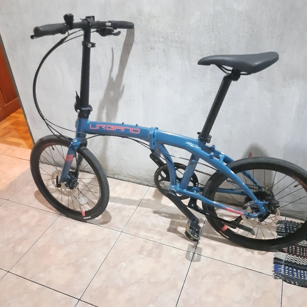 Harga urbano 5 polygon Terbaru Jun 2026 | BigGo Indonesia