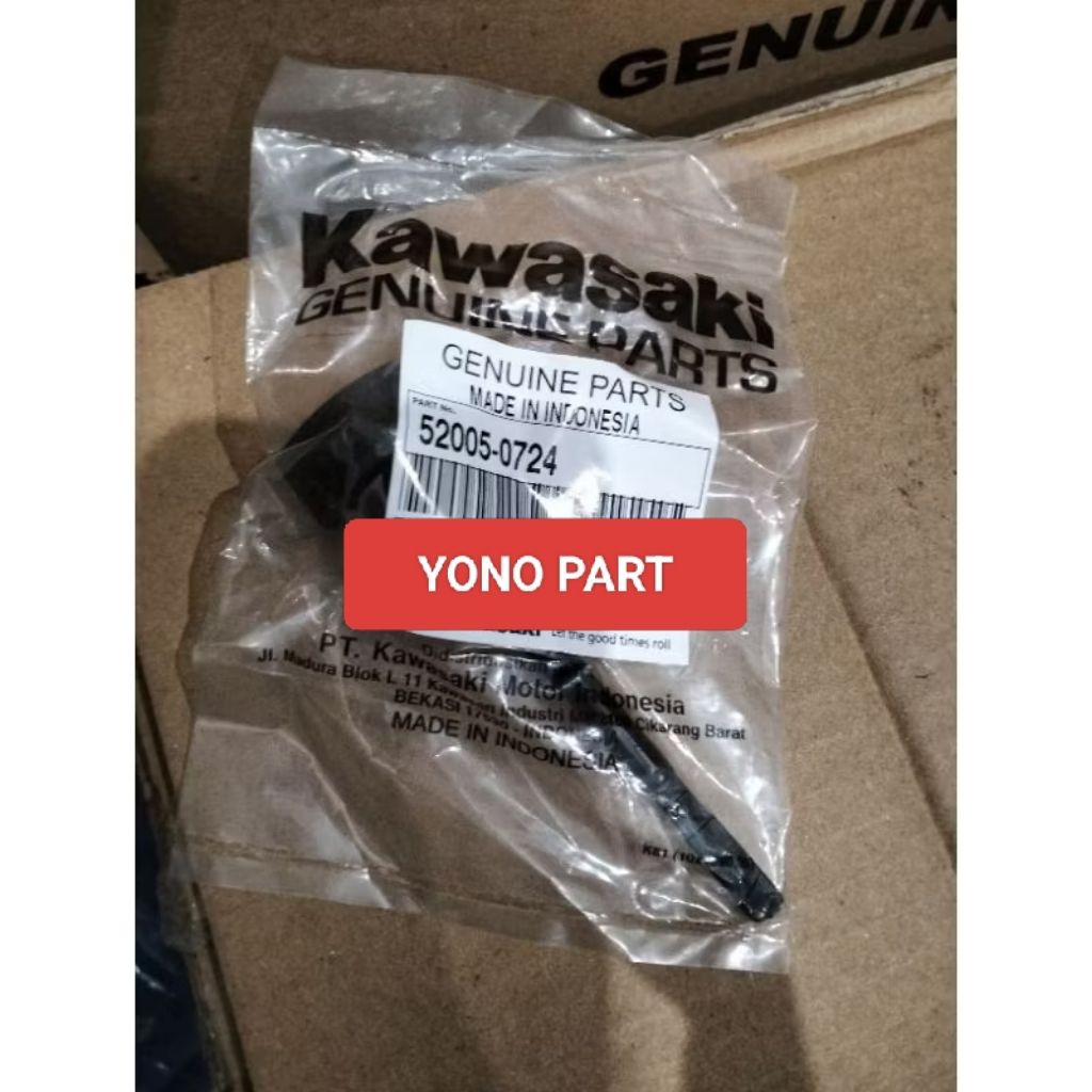Harga OLI KLX 150 Original Terbaru Jun 2026 | BigGo Indonesia