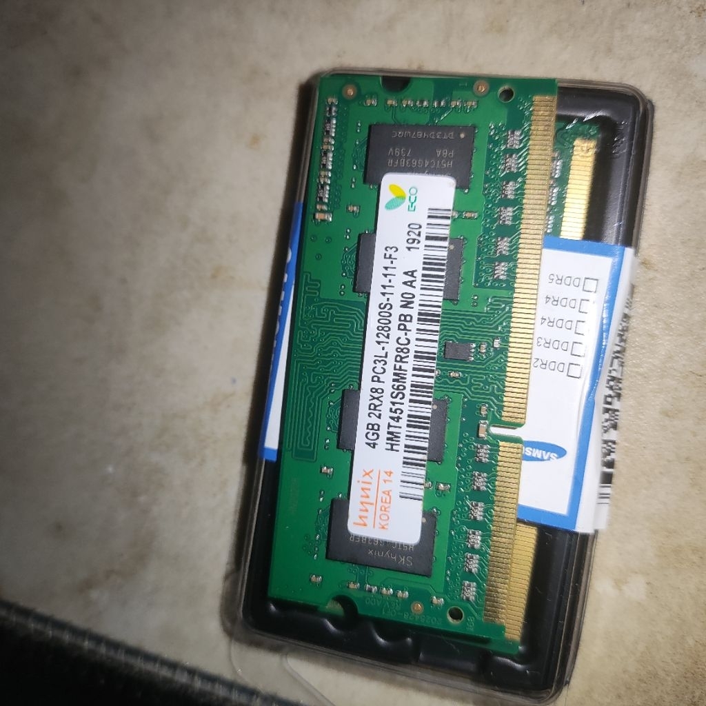 Harga RAM 8GB DDR3L Bekas Terbaru Jun 2026 | BigGo Indonesia