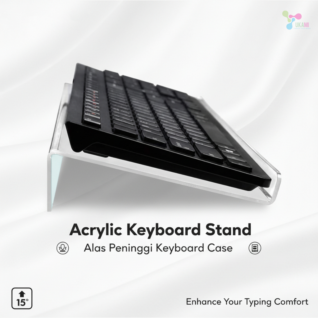 Harga Case Keyboard Acrylic Terbaru Mei 2026 | BigGo Indonesia