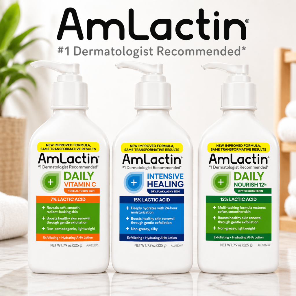 Harga Lactic Acid Body Cream Terbaru Jun 2026 | BigGo Indonesia