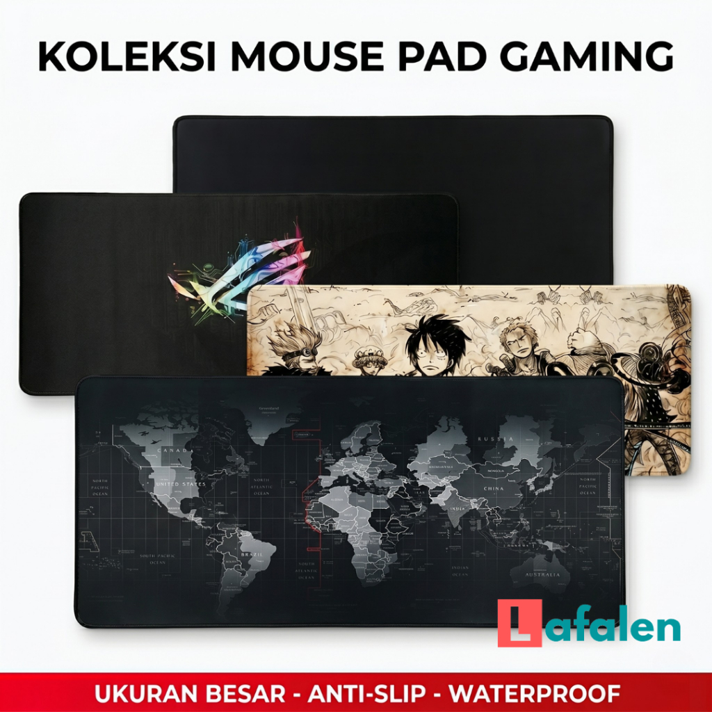 Harga pad mouse licin Terbaru Jun 2026 | BigGo Indonesia