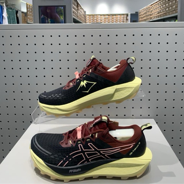 Harga asics trabuco Terbaru Jun 2026 | BigGo Indonesia