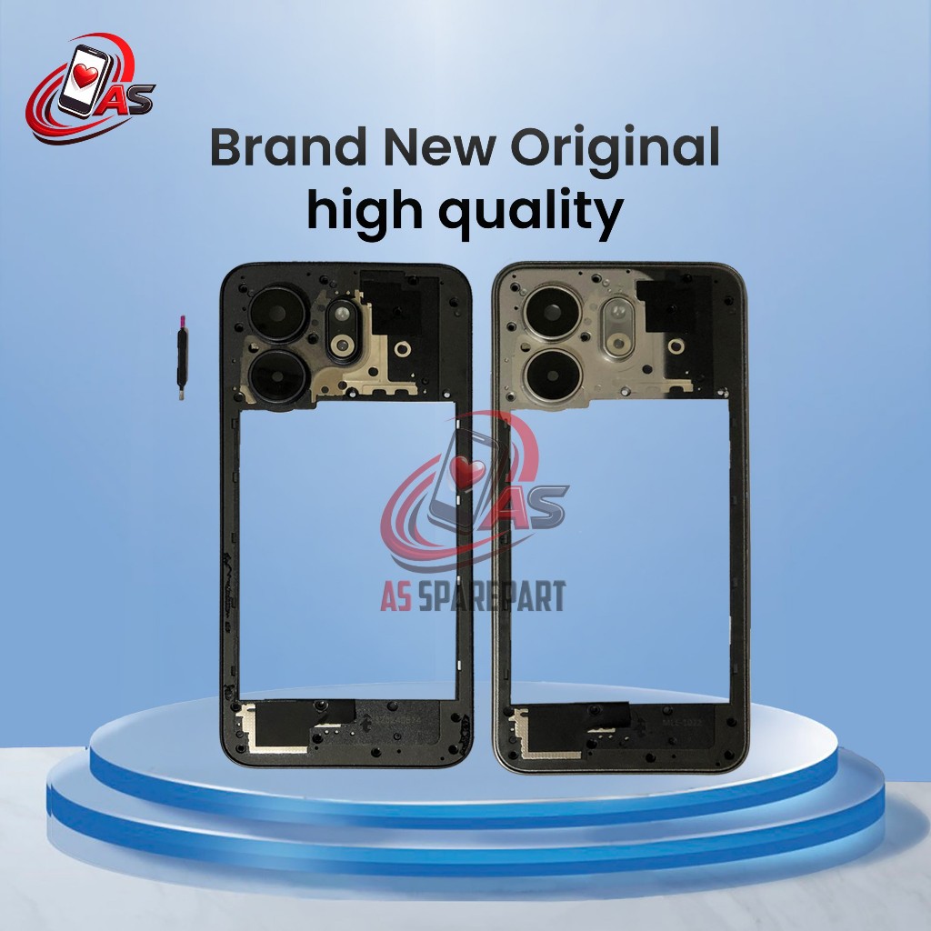 Harga bezel hp infinix Terbaru Jun 2026 | BigGo Indonesia