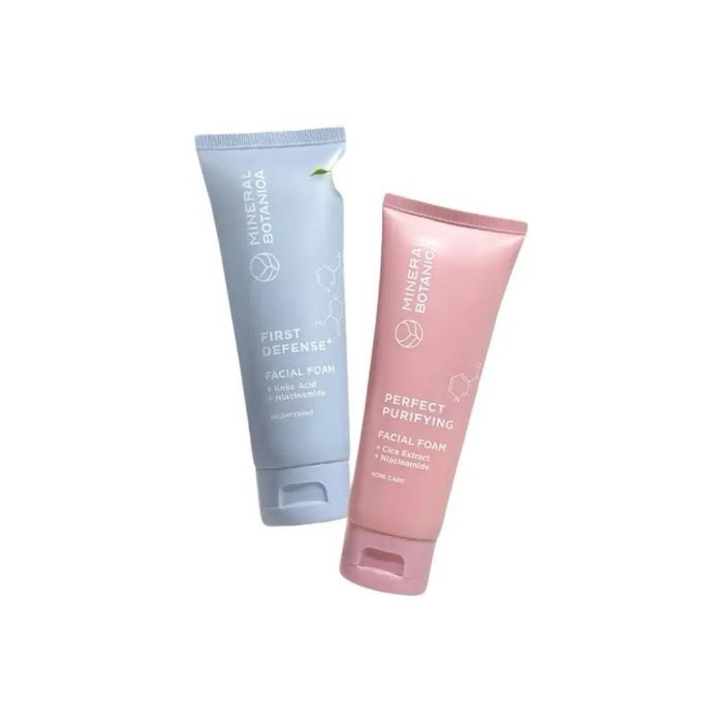 Harga Botanica Facial Wash Terbaru Jun 2026 | BigGo Indonesia