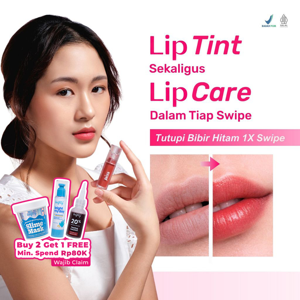 Harga Lips Care Jiera Terbaru Jun 2026 | BigGo Indonesia