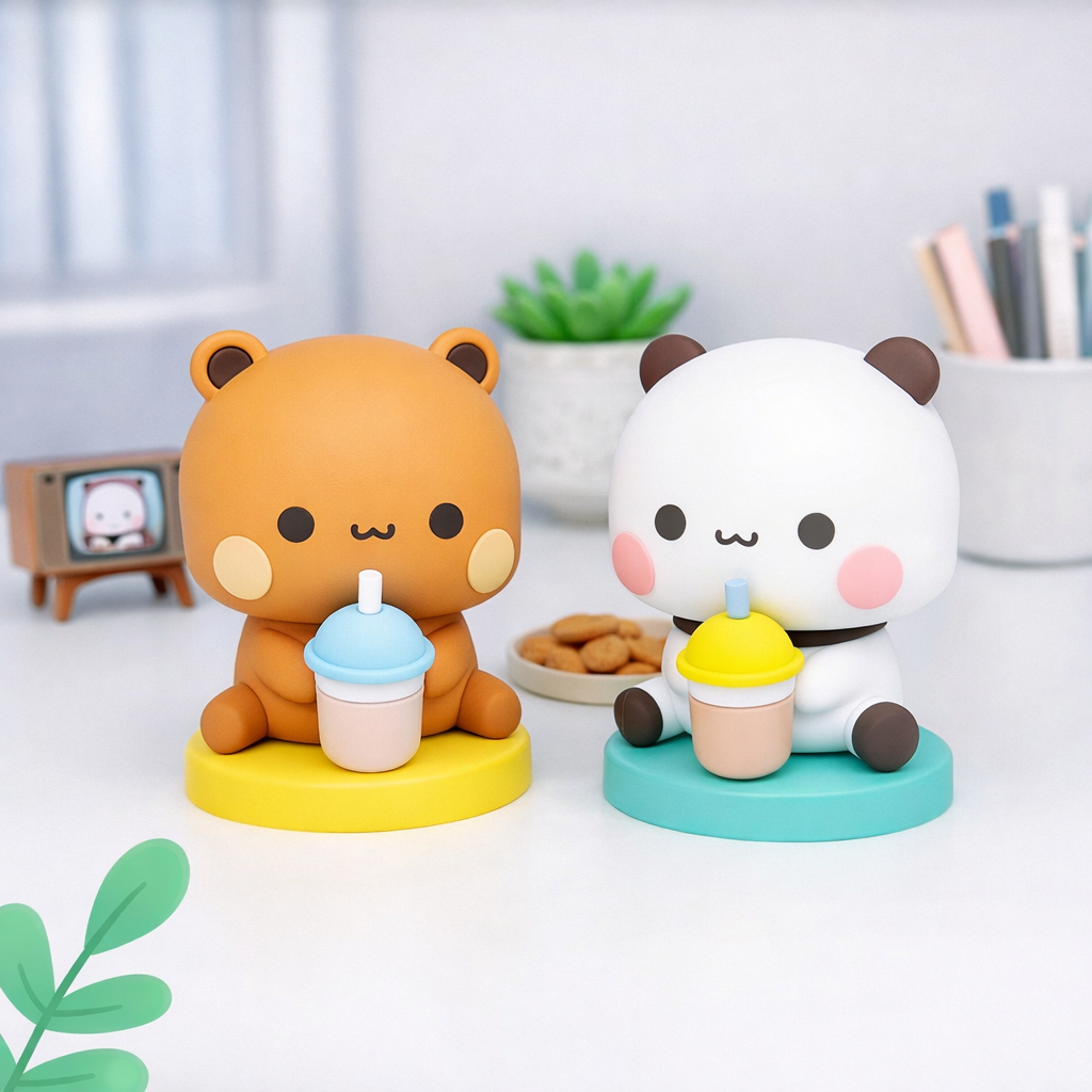 Harga dudu dan bubu Terbaru Jun 2026 | BigGo Indonesia