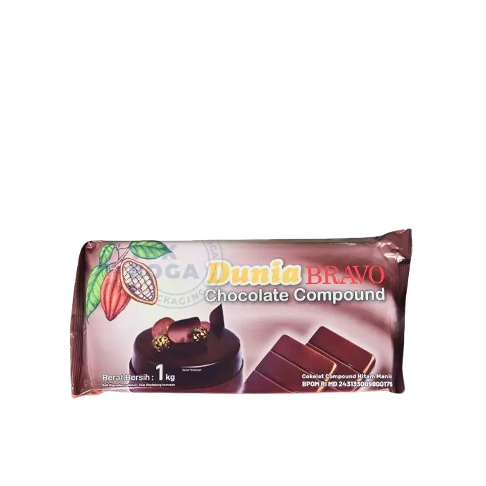 Harga Coklat 1KG Compound Terbaru Jun 2026 | BigGo Indonesia