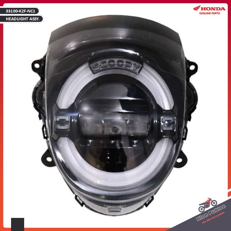 Harga headlight scoopy Terbaru Jun 2026 | BigGo Indonesia