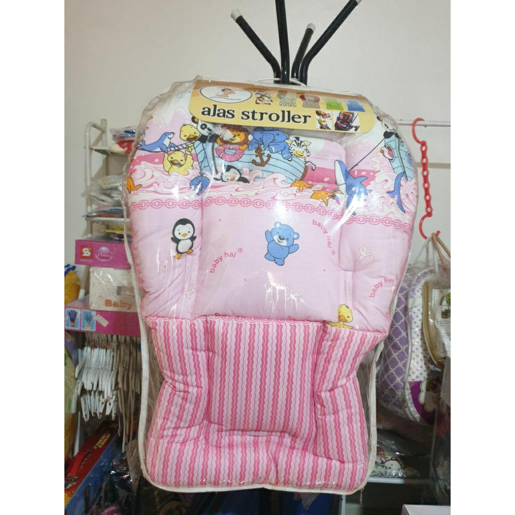 Harga Stroller Bayi Terbaru Jun 2026 | BigGo Indonesia